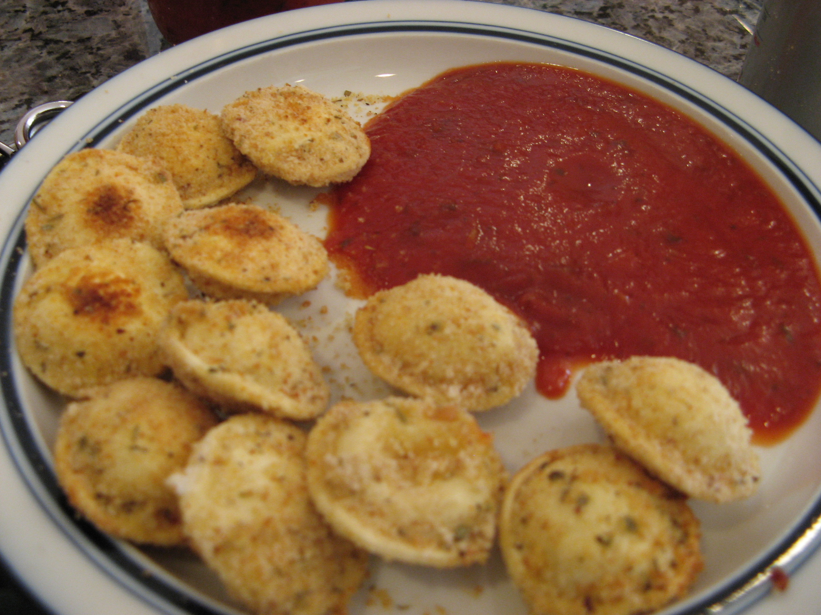 Easy, Healthy, Original Food