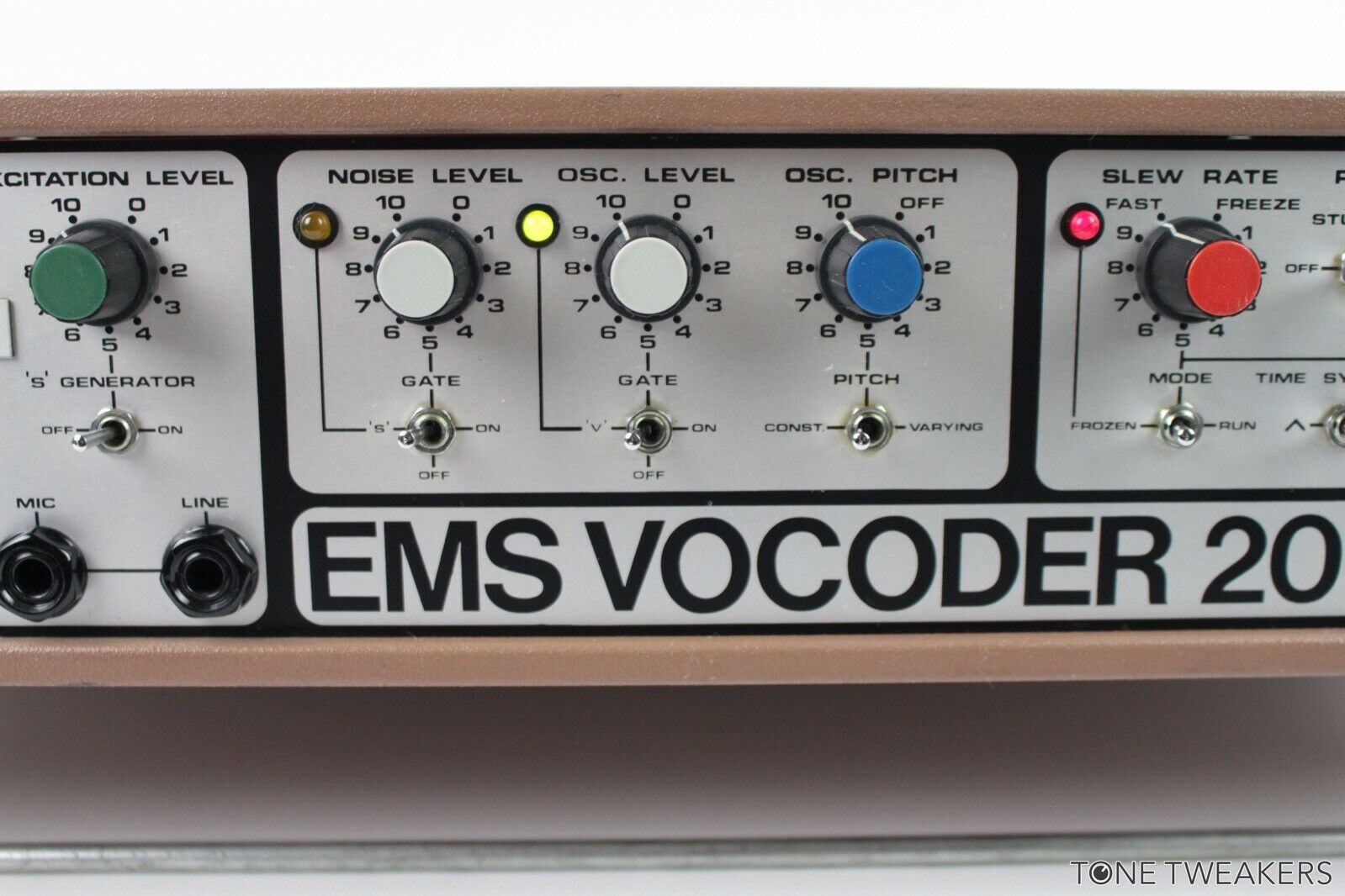 MATRIXSYNTH: EMS VOCODER 2000