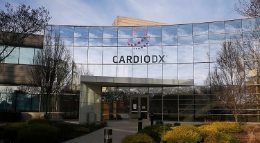 Chempost : Going down the rabbit hole: Temasek Tracking - CardioDX Inc