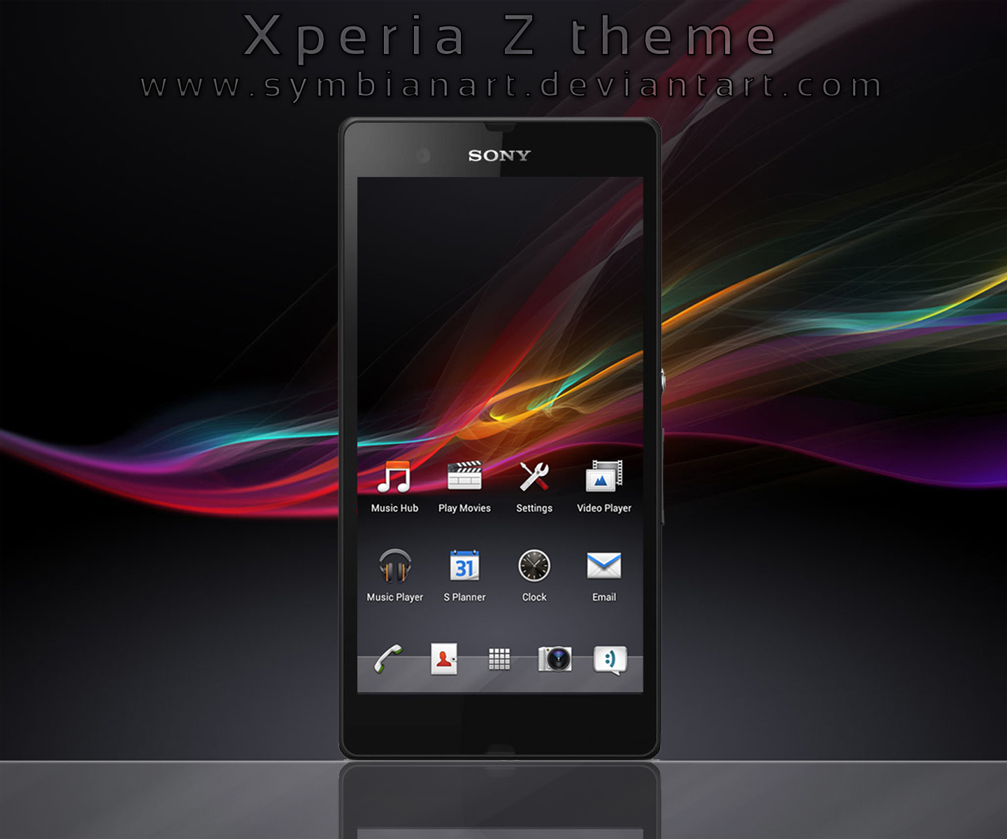 Wallpaper Ios 5 Welcome | New hd wallon