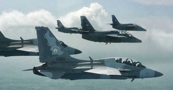 Philippines Nears Purchase Completion of FA-50 Fighter Aircraft ...