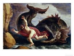 Weekly Word: Jonah Flees From The Lord