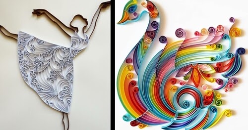 Design Stack: A Blog about Art, Design and Architecture: Drawing ...