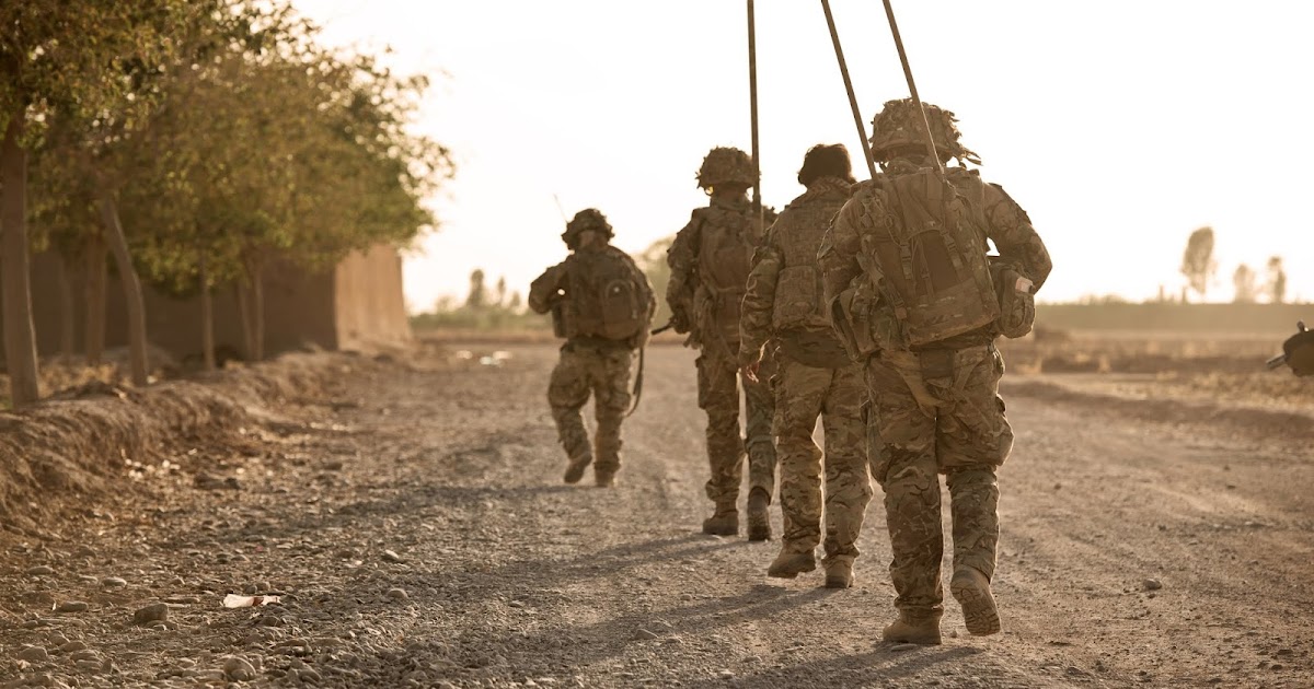 Grand Logistics: The Light Infantry Division: The Readiness Cycle