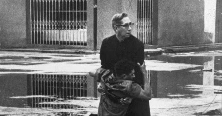 Los Grandes Fotografos: Hector Rondón Lovera (1933-1984)