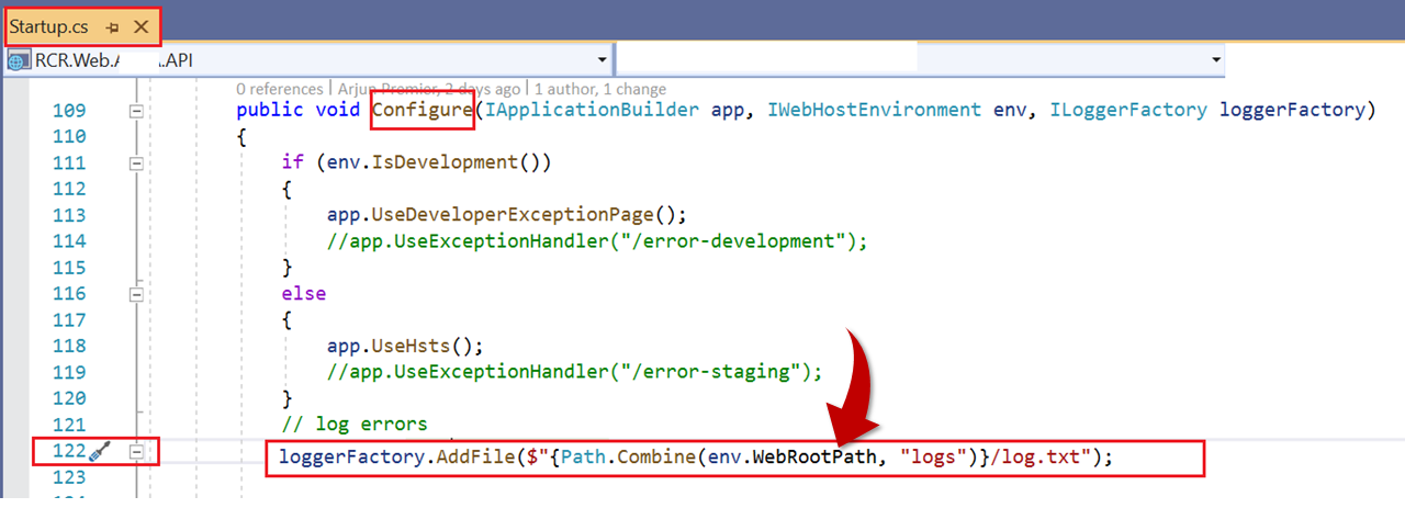 Solved Error 50030 Aspnet Core App Failed To Start