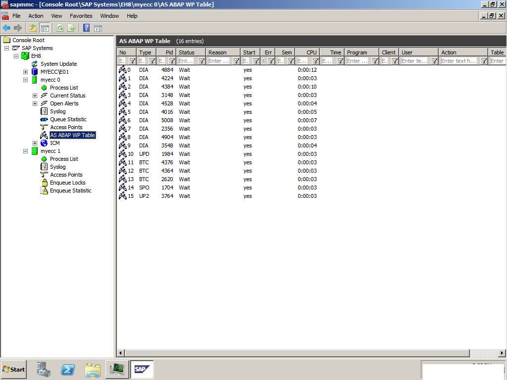 sapplugandplayharddrive: SAP ECC 6.0 EHP 8 IDES PLUG AND PLAY HARD DRIVE
