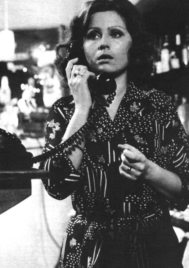 The “First Lady of Slovak Theater”: 28 Gorgeous Photos of Emília ...