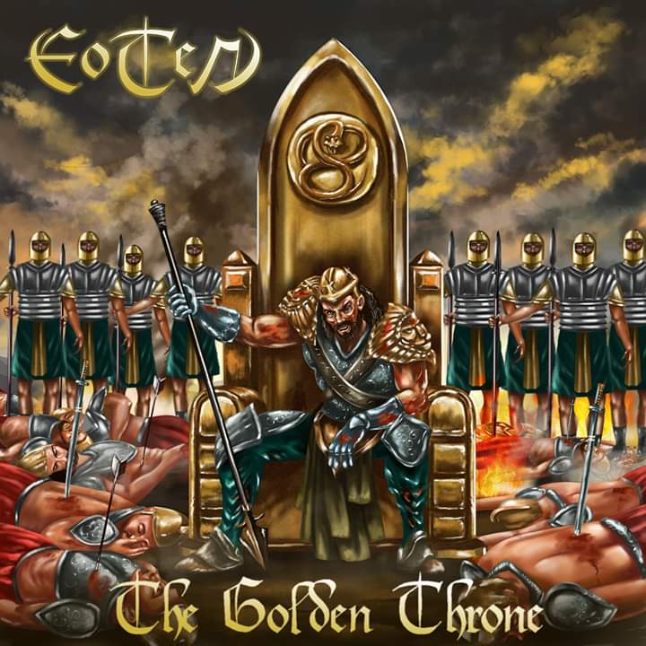 Entrevista: Eoten