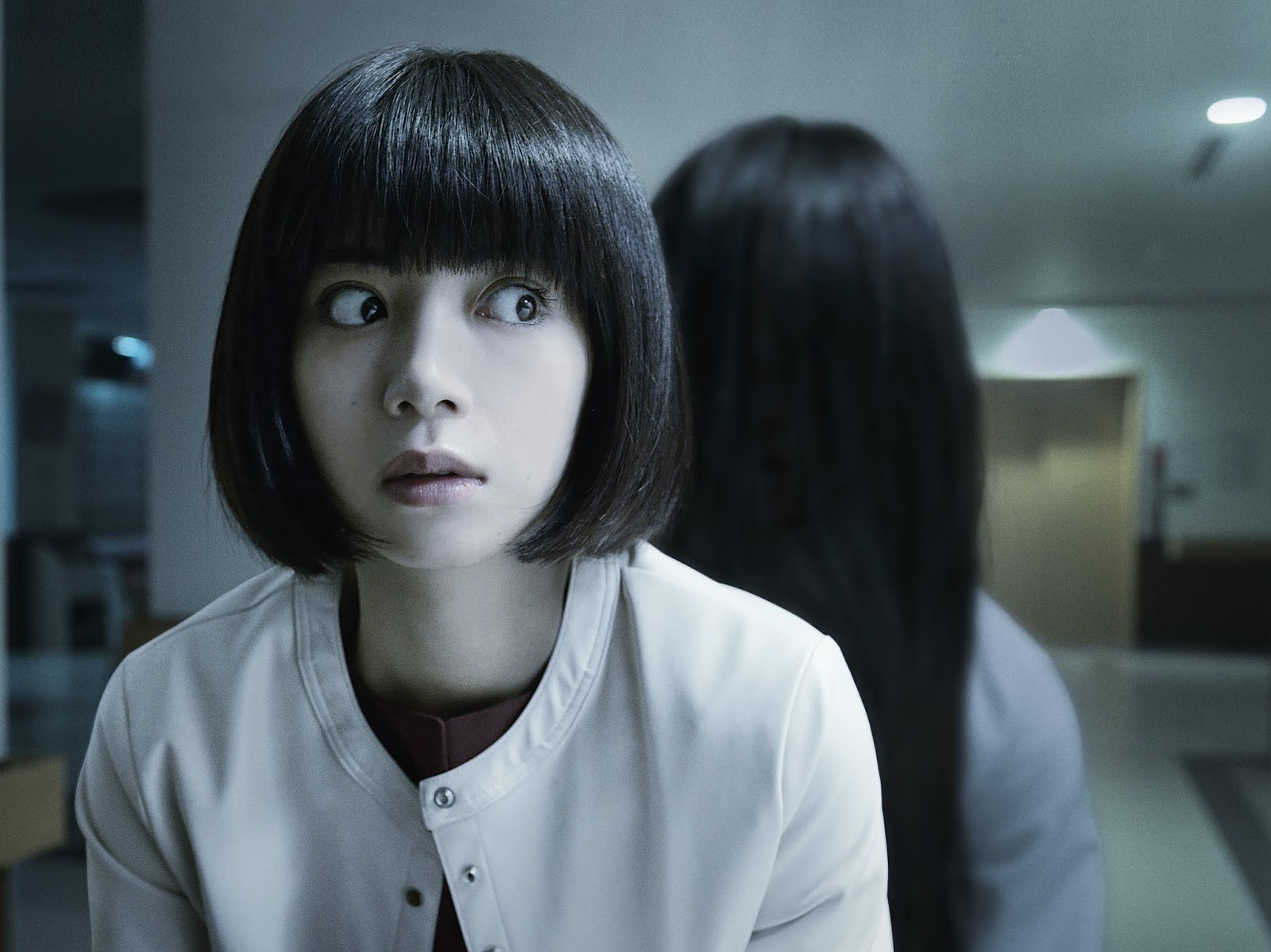 Sadako review
