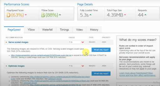 How to Increase Website Loading Speed and Performance