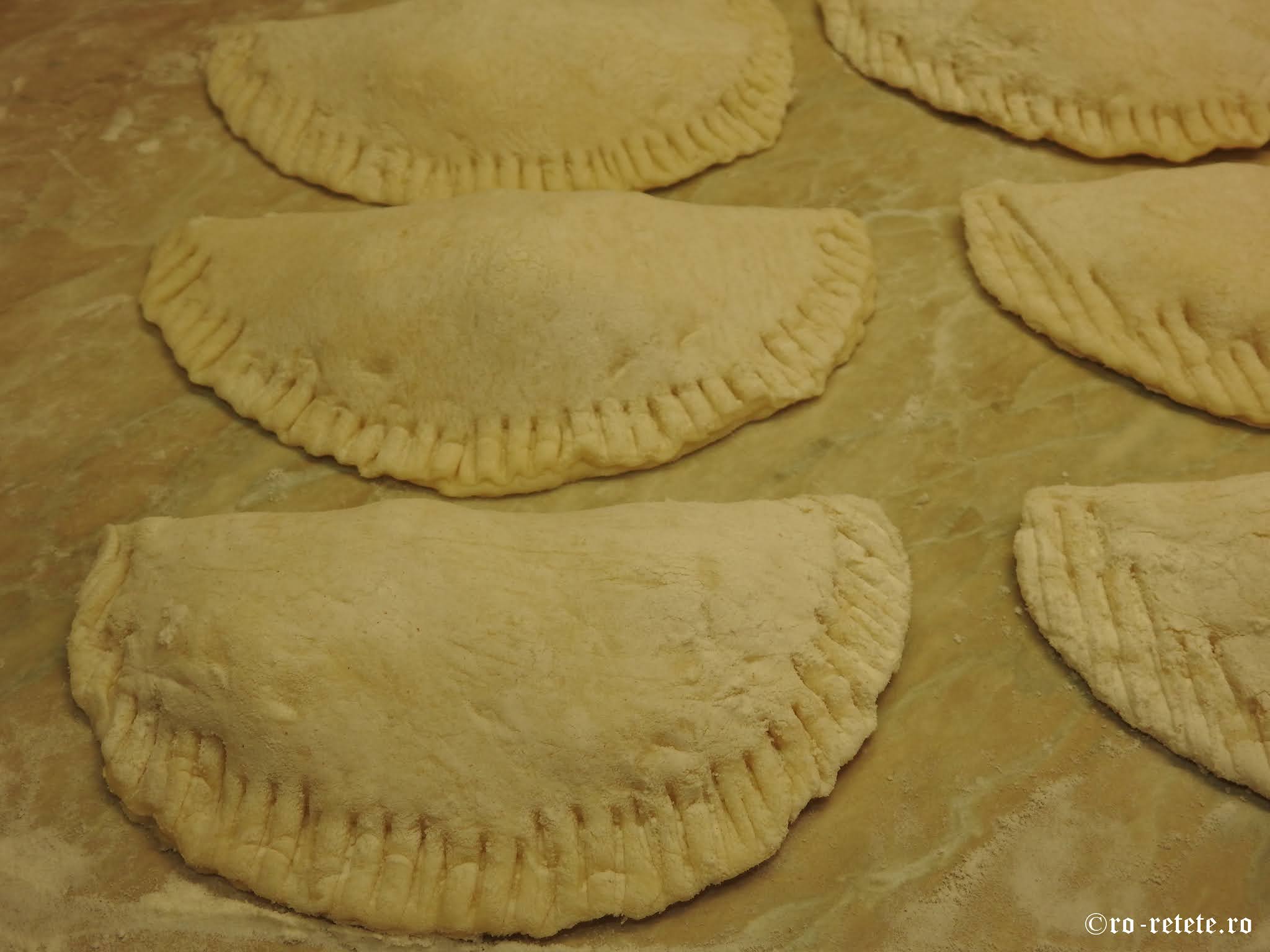 Branzoaice reteta | RO-Retete.ro