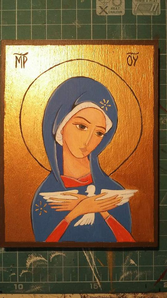 The Mad Hamster's Modelling: Pneumatofora