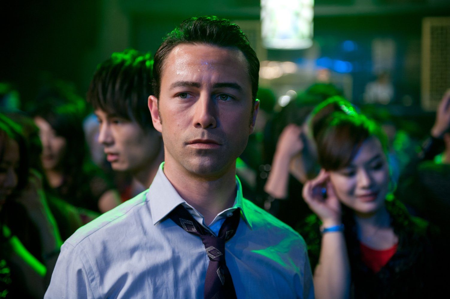 Joseph Leonard Gordon-Levitt