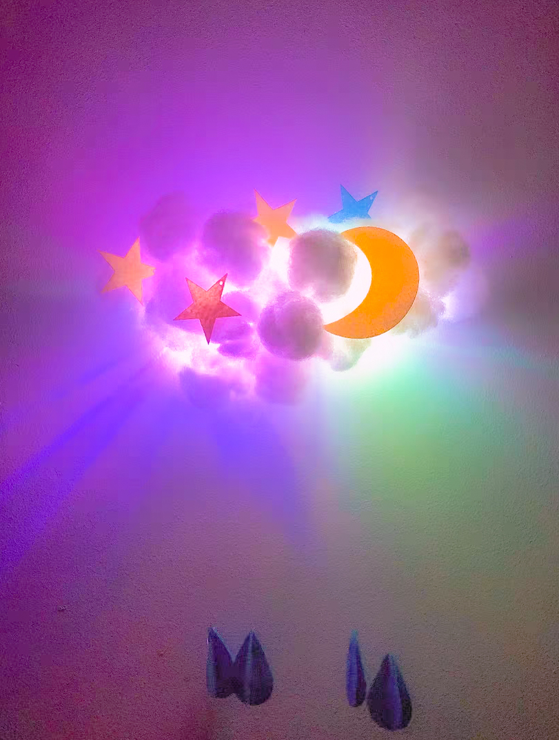 15super cute night light ideas，come to see my collection