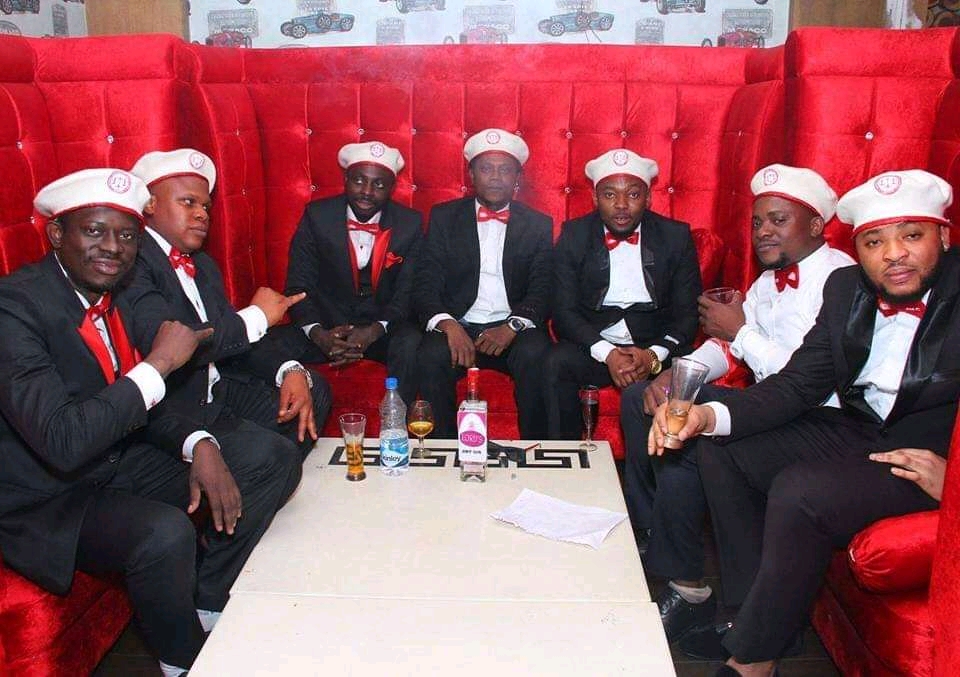 42 Most common cult slangs in Nigeria