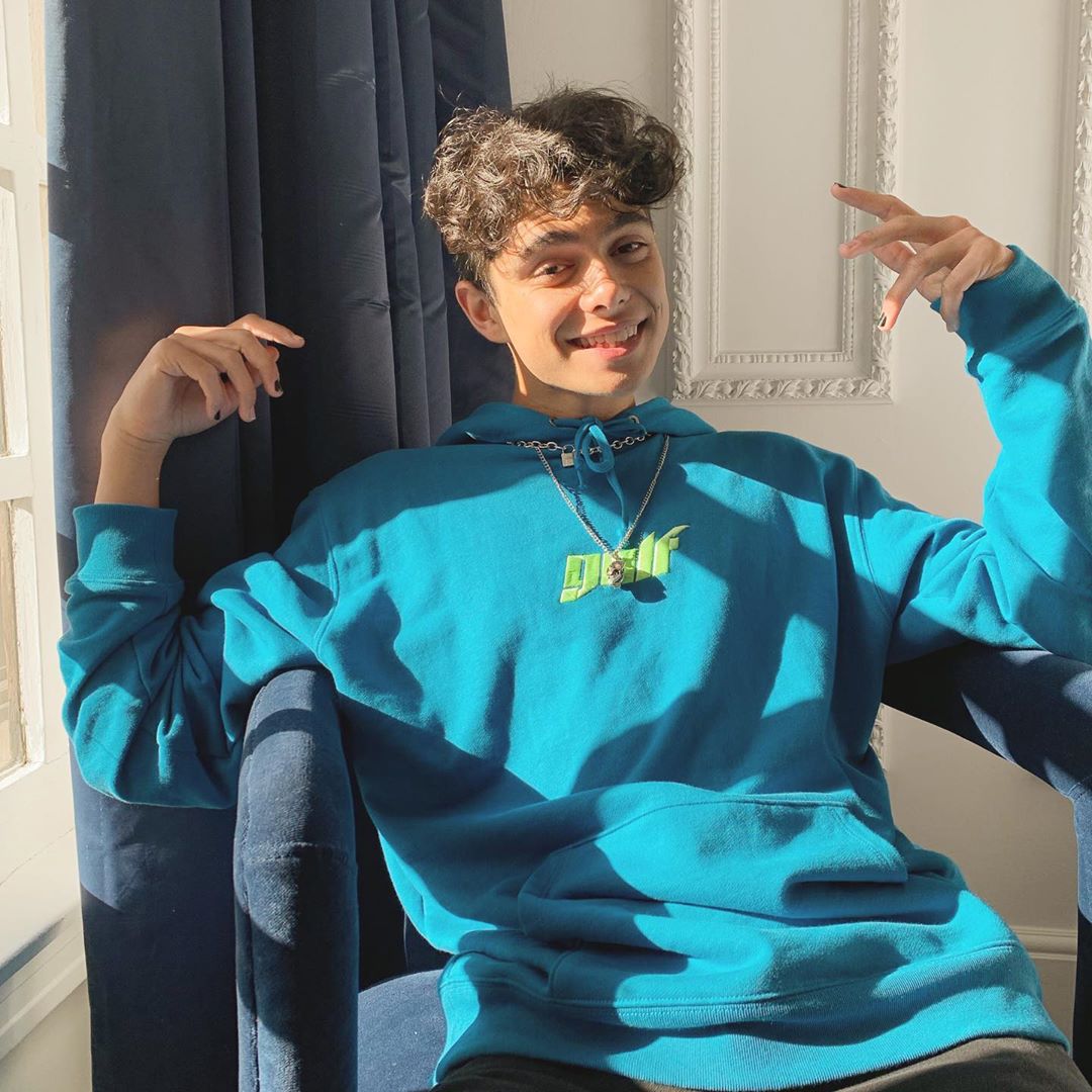 Ben De Almeida (Tik Tok) Wallpaper, Images, Pic Hd, Photo, Image Hd ...