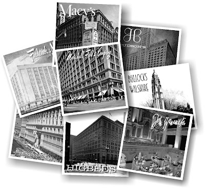 The Department Store Museum