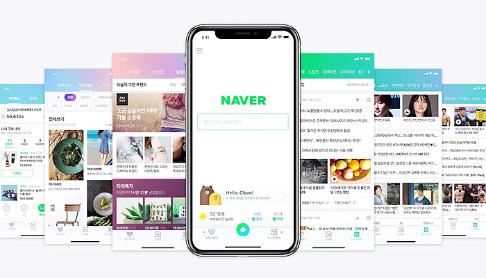 About - DAILY NAVER