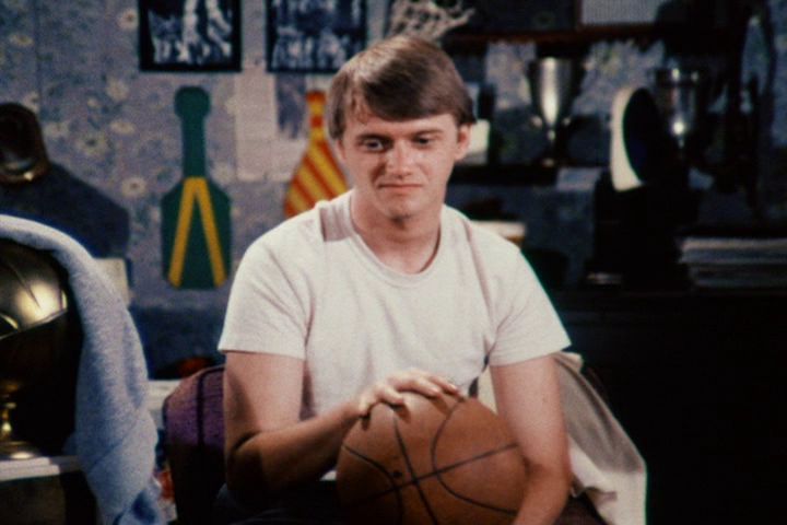 Some Polish American Guy Reviews Things: Let's Talk Chuck - The Lost ...