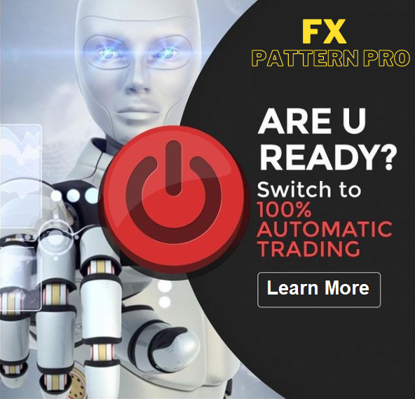 FX Trading With FX Pattern Pro Robot