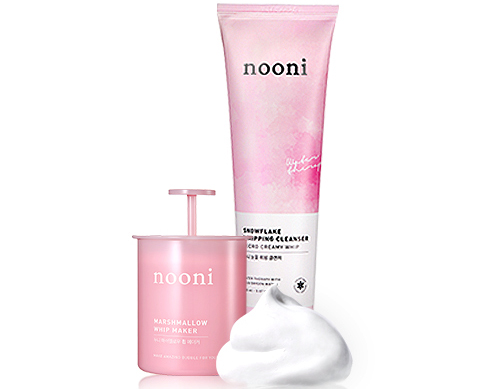 Nooni (Skincare) - Ahnspired