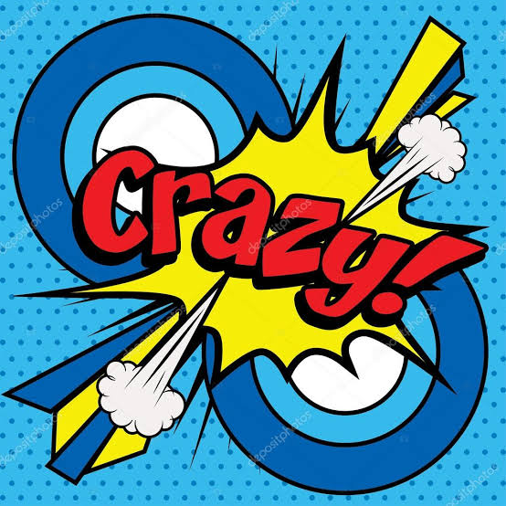 15 Useful Idioms for Going Crazy You Should Know - English Created ...