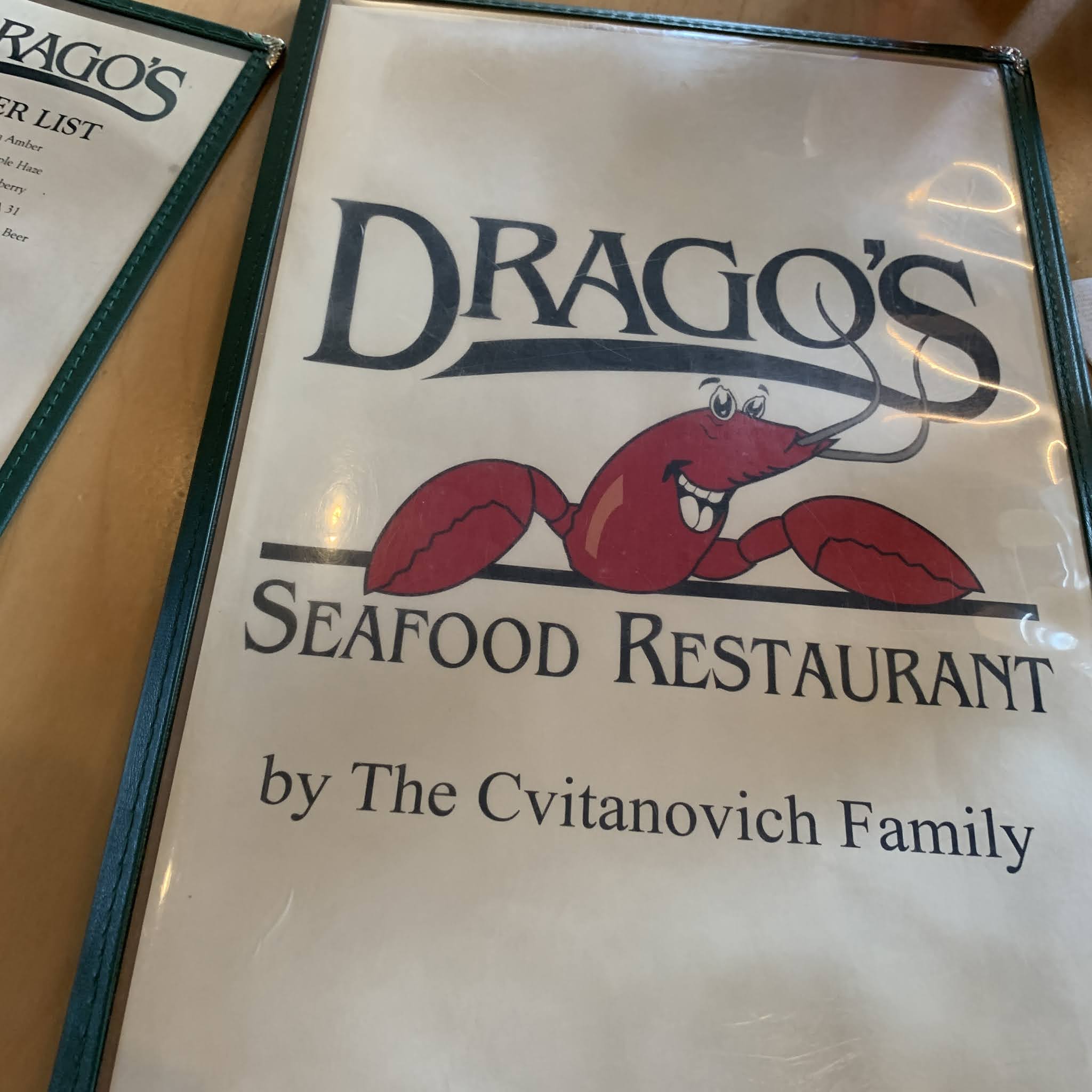 Drago's Seafood Restaurant: Metairie | A Very Sweet Blog