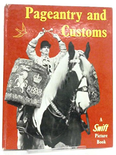 Boys Adventure Comics: UPDATED: Swift picture books of