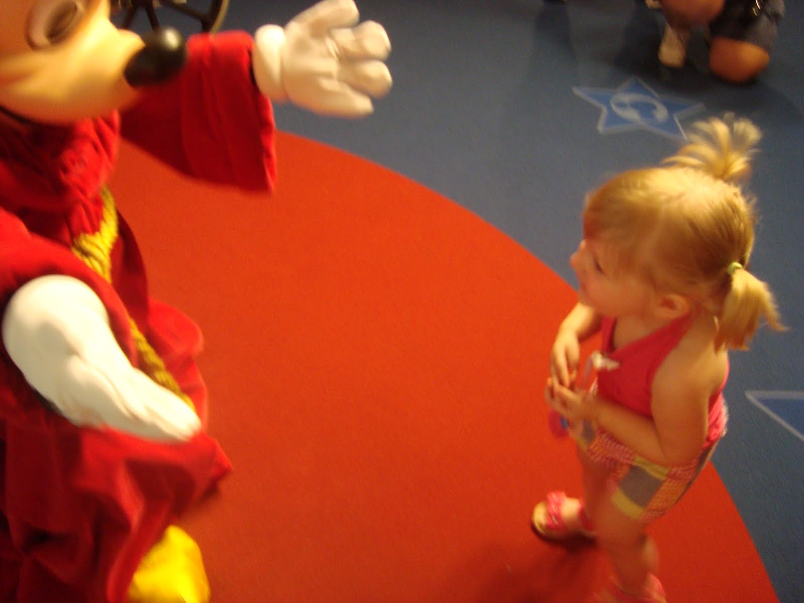 The Hurst Family: Disney Vacation Part 5-Hollywood Studios