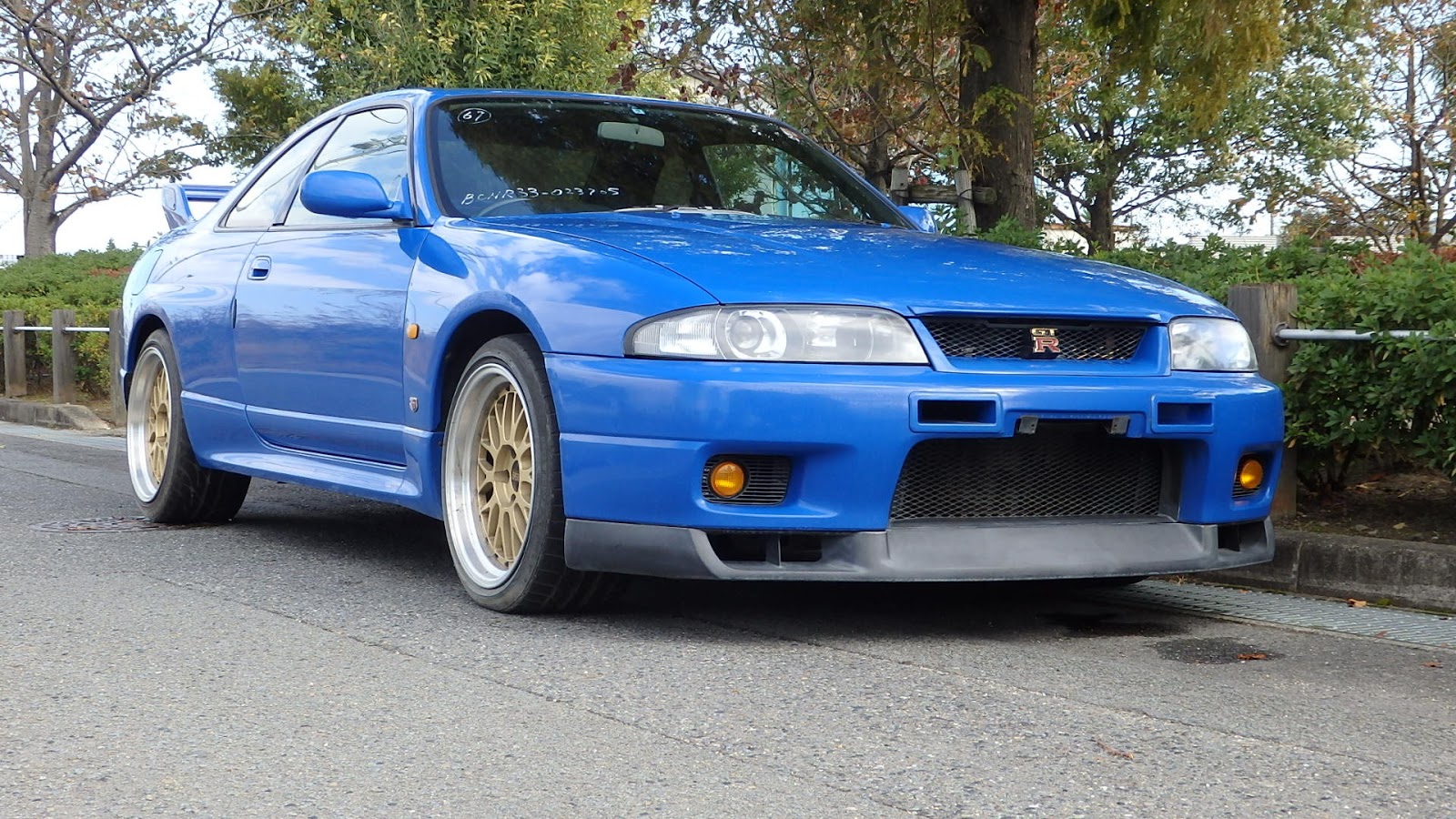 Rare Air Volume 2: A Guide To Limited Edition R33 Skylines Part 1 of 2