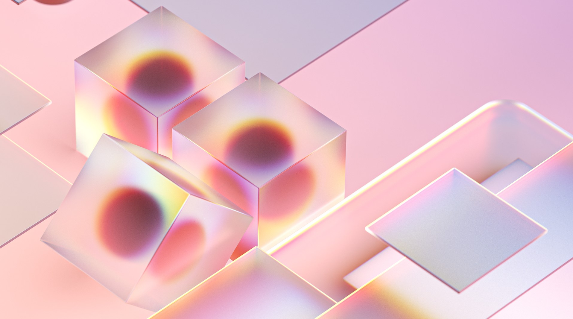 Microsoft Fluent UI - Stylish render by Wes Cockx in collaboration with ...