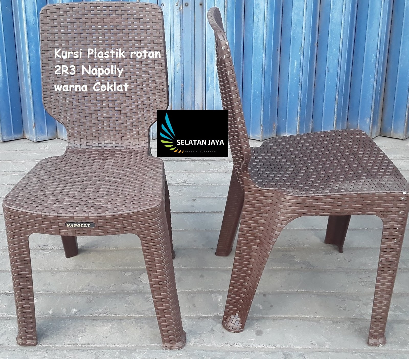 Selatan Jaya Distributor Barang Plastik Furnitur Surabaya Indonesia