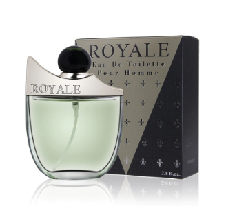 MayCreate 75ml Perfume Men Long Lasting Fragrance Mini Bottle Male ...