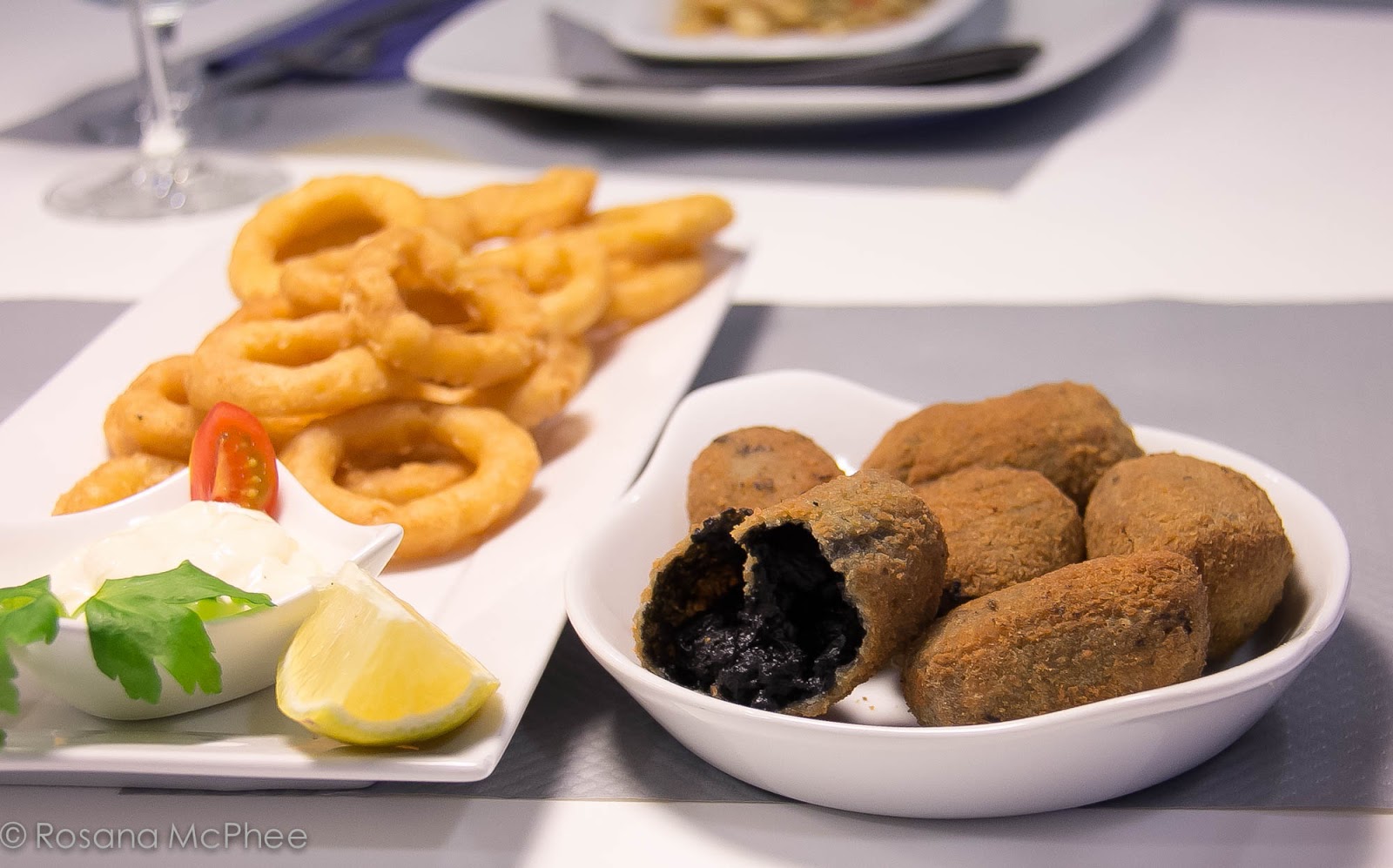 Spain, Galicia: exploring the fishing industry in and around Vigo - Hot ...