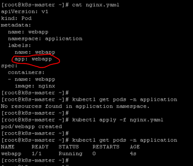 Steps by step installation of Kyverno and apply policy in Kubernetes