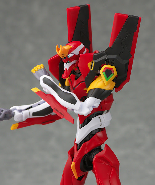 [ Review ] - RG - Eva Unit 02