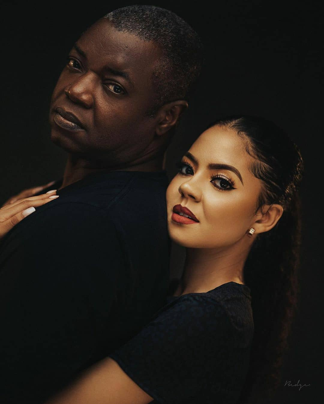 Malik Ado Ibrahim Biography, Age, Net Worth, Wife, Children, House ...