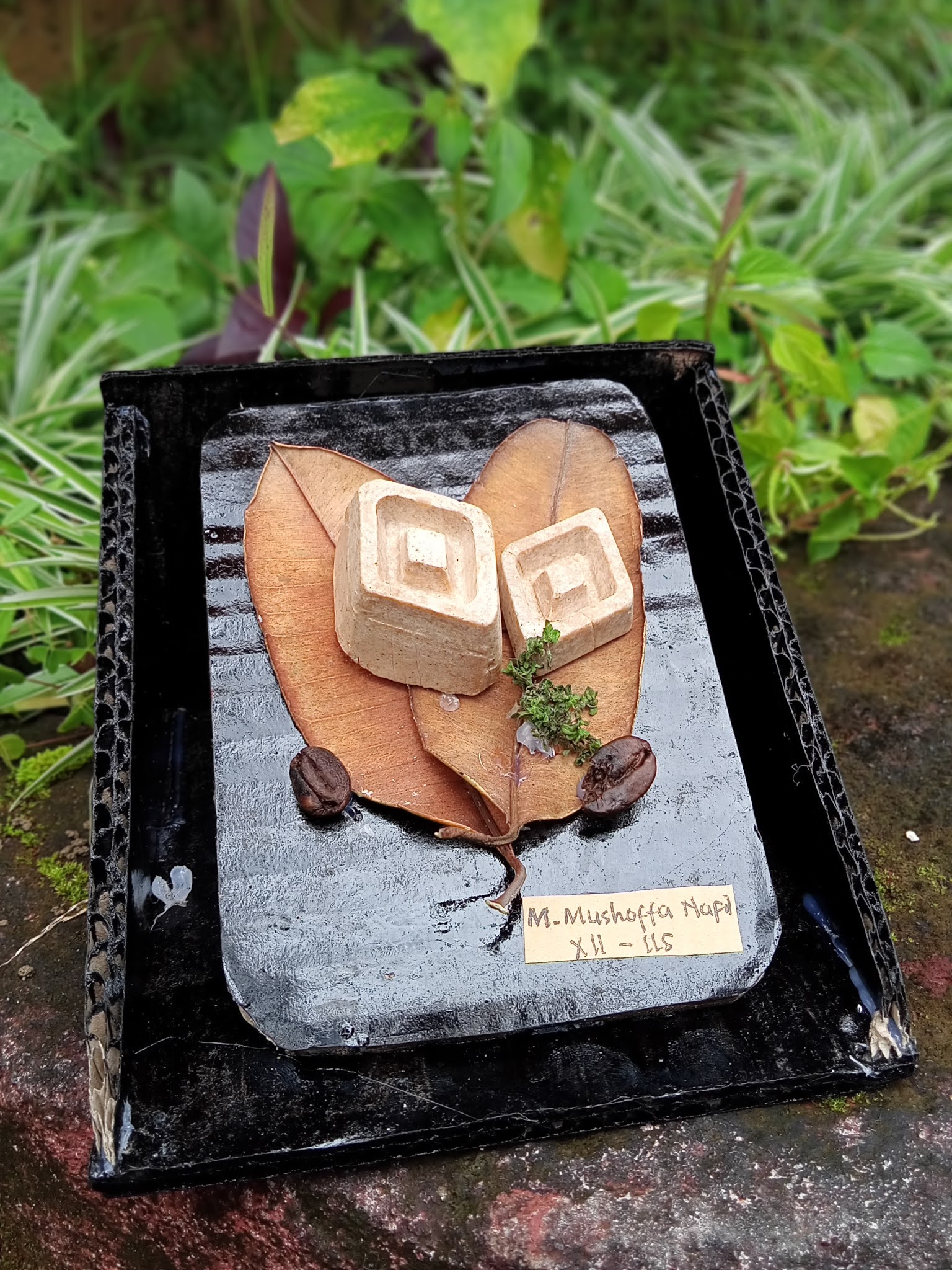 Cara membuat sabun mandi alami lengkap dengan takaran dan alatnya