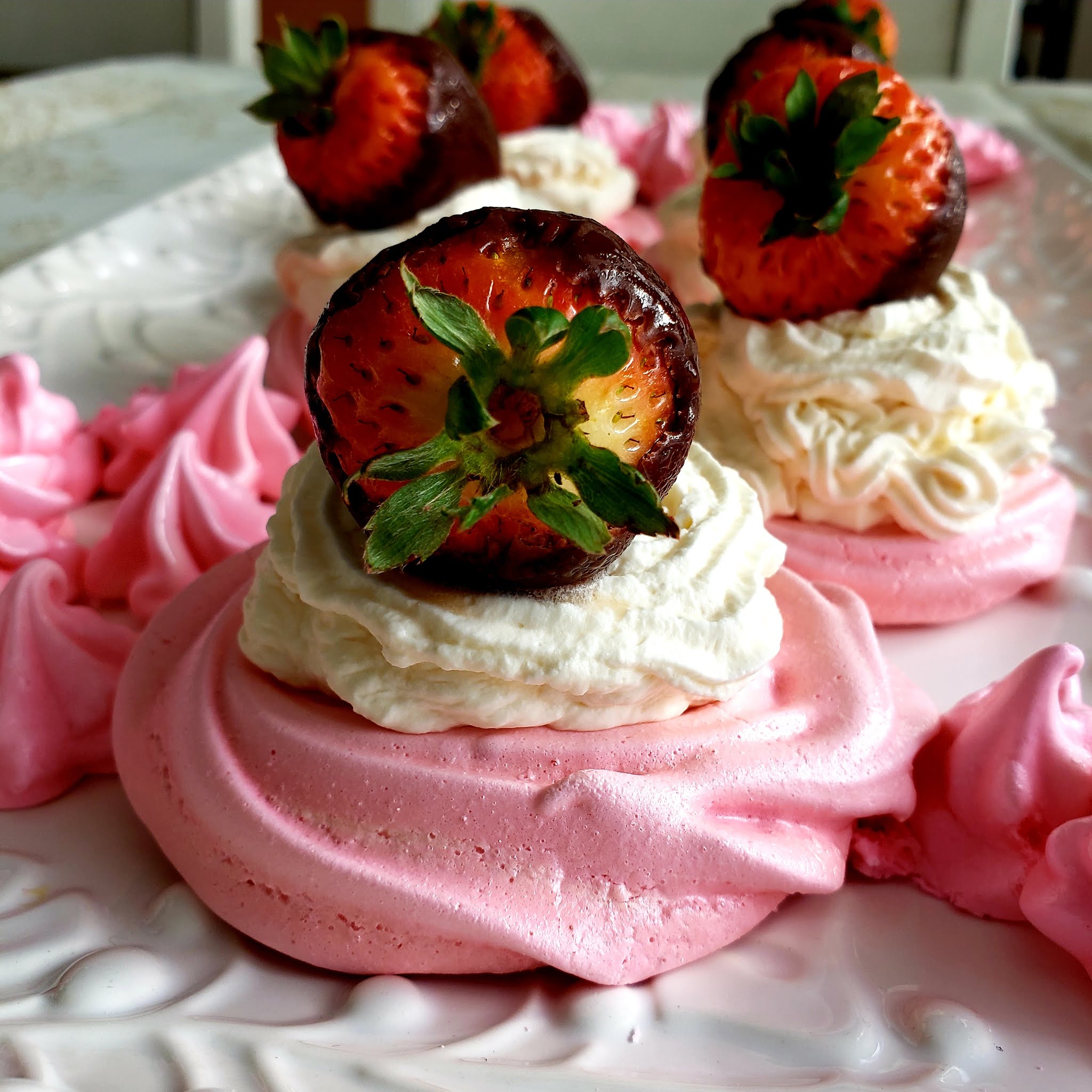 Meringue Drops Coles at Felix Lesperance blog