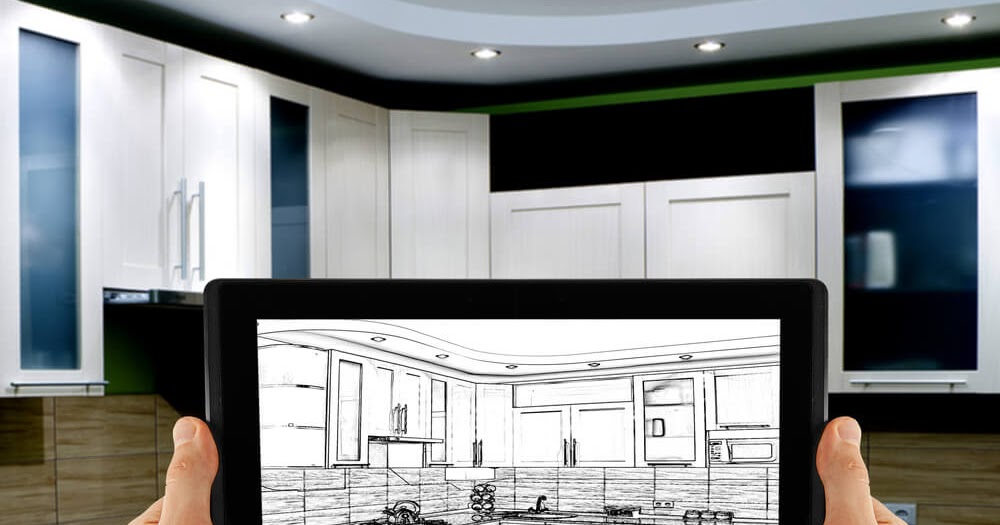 How to Use Home Designer Interiors Software by Chief Architect | Home ...