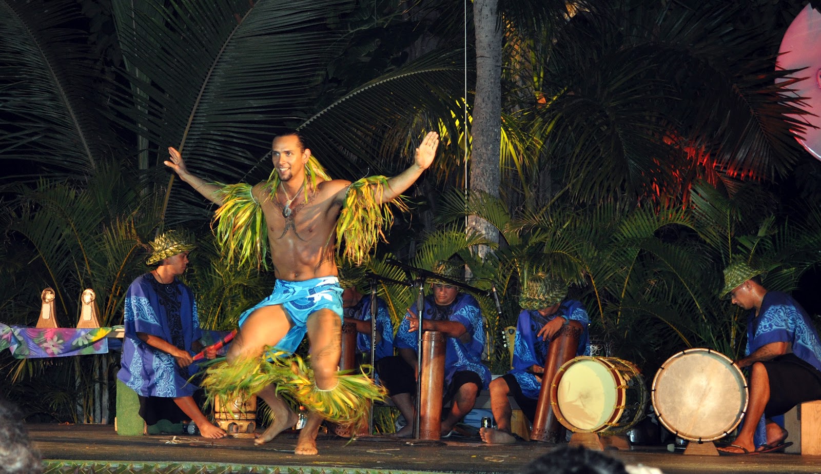 Tahiti Mana: Photo Gallery