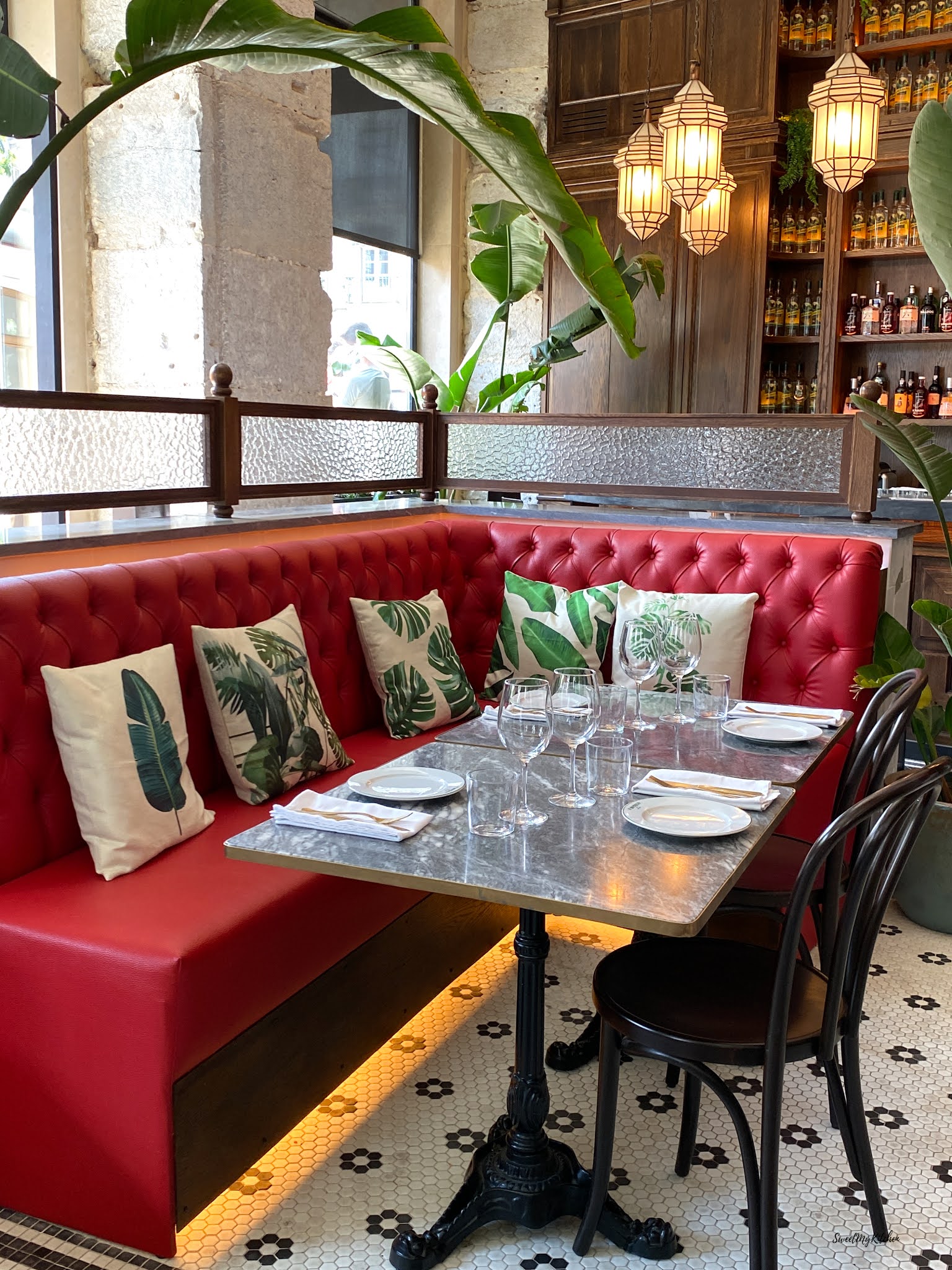 Sweet my Kitchen: O Boteco