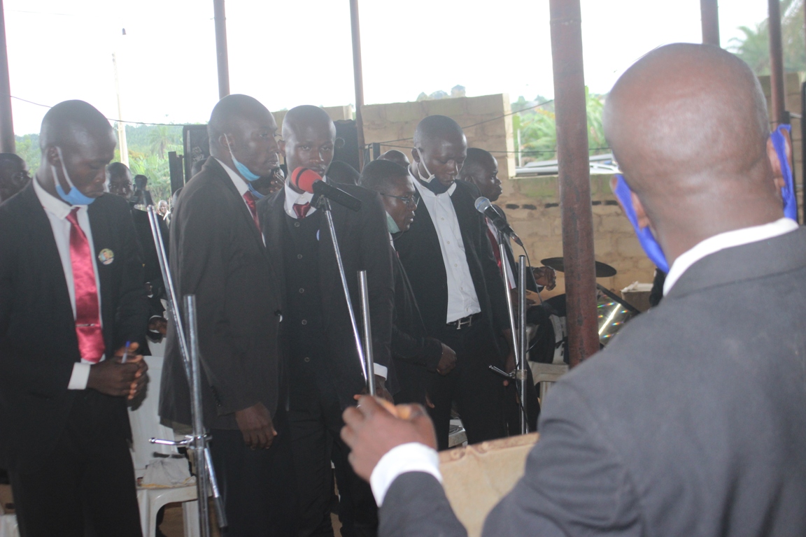 366 graduate, as CAC Babajide School of Prophets and Evangelists holds ...