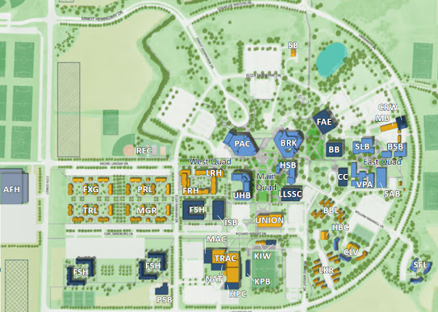 UIS News: University of Illinois Board of Trustees approves new UIS ...