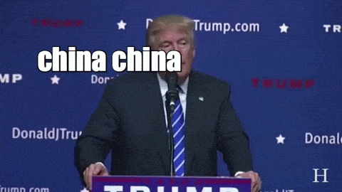 World a 2 z pics: Trump funny gif images