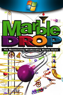 The Collection Chamber: MARBLE DROP
