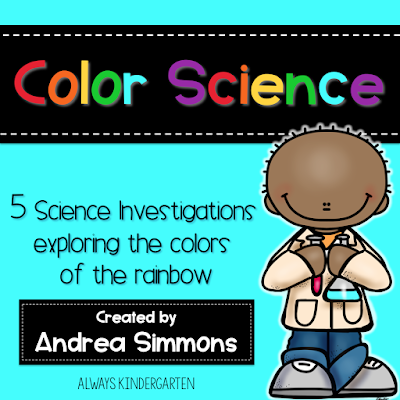 Instagram - Always Kindergarten