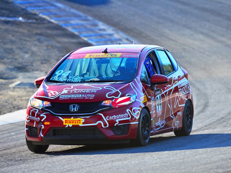 Touring Car Racing Gets A Boost Through Expanded 2017 Pirelli World ...