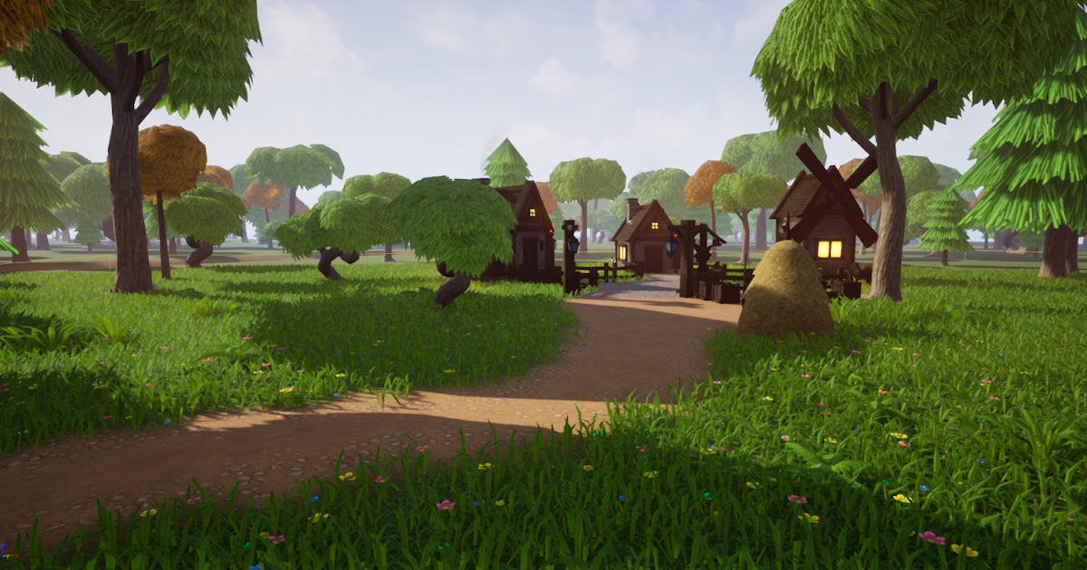 Deciding on the Game Setting